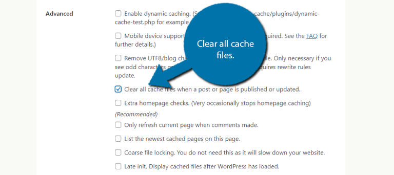 How to Clear the Cache in WordPress: 7 Methods to Use - GreenGeeks