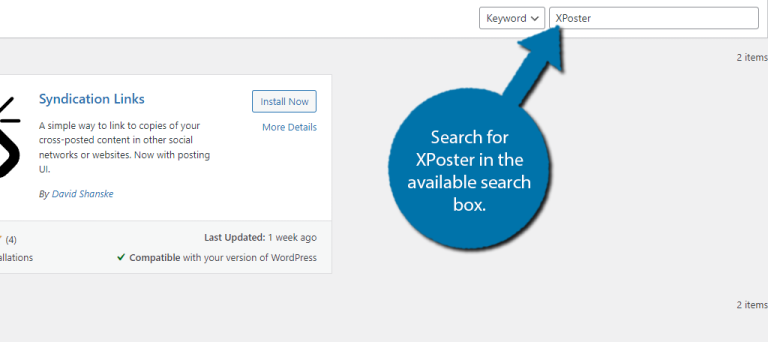 How to Send an Automatic Twitter Post from WordPress