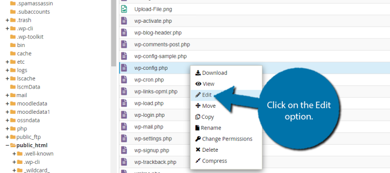 How to Create and Access Error Logs for WordPress (3 Methods)