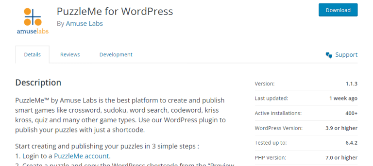 How to Boost Visits with these 9 Free Game Plugins in WordPress