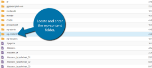 Locating Images in WordPress and How to Organize Them