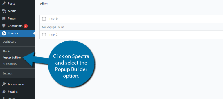 How to Use Spectra for WordPress to Design Pages and Posts - GreenGeeks