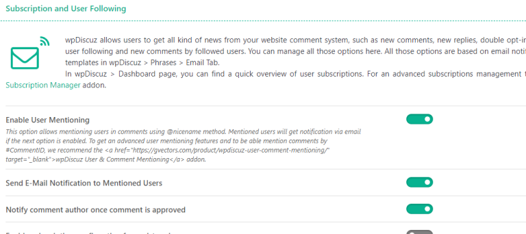 How to Customize the Comment Section in WordPress - GreenGeeks