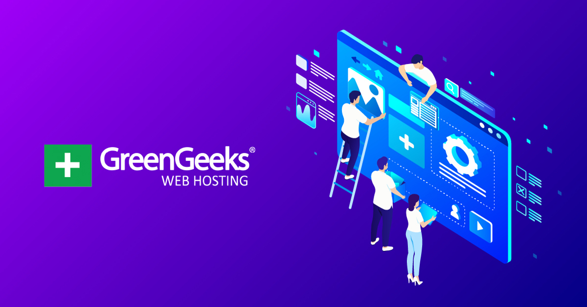 How to Use Spectra for WordPress to Design Pages and Posts - GreenGeeks