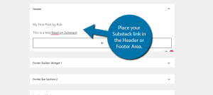 4 Ways to Show Your Substack Newsletter In WordPress - GreenGeeks