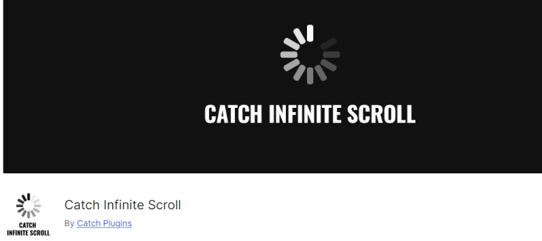 How To Create An Infinite Scroll Website With Wordpress Greengeeks 