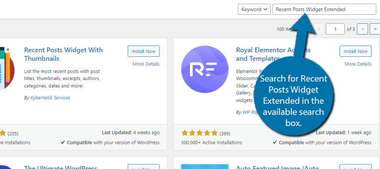 How to Make WordPress Sort Posts by Last Update - GreenGeeks