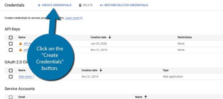 How to Integrate Google Calendar in Your WordPress Site - GreenGeeks