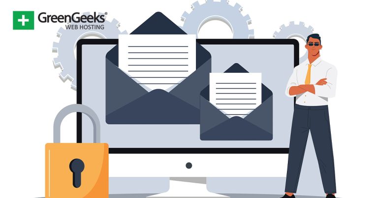 How to Enable DKIM and SPF Email Authentication - GreenGeeks