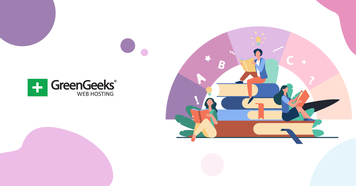 How to Add a Reading Timer to WordPress Posts - GreenGeeks