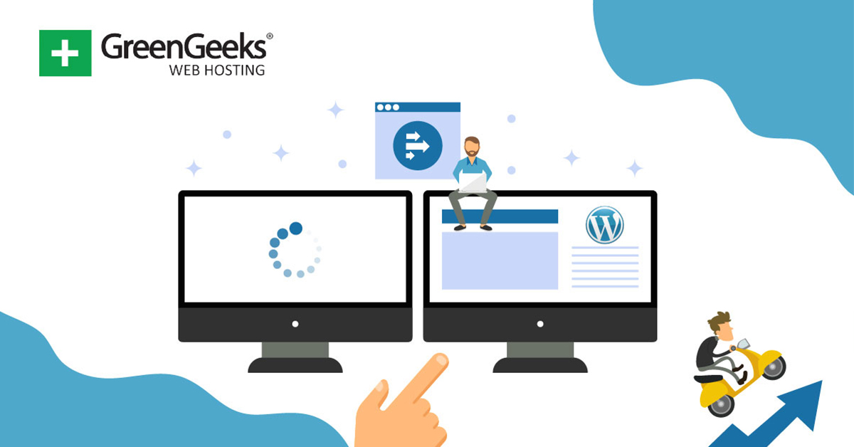 First Contentful Paint: How to Optimize WordPress for Speed - GreenGeeks
