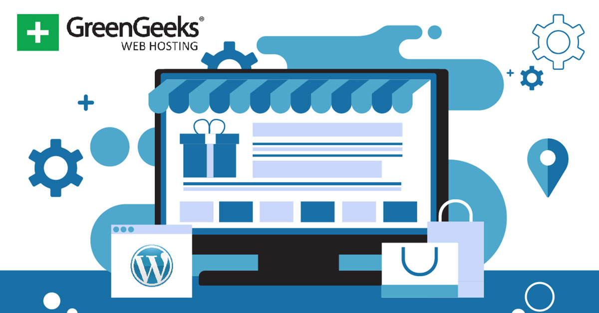 How to Properly Maintain Your WordPress eCommerce Website - GreenGeeks