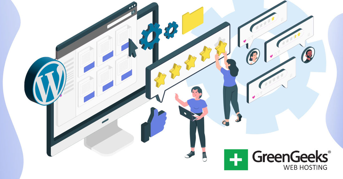 How to Use the Editorial Rating Plugin for WordPress - GreenGeeks