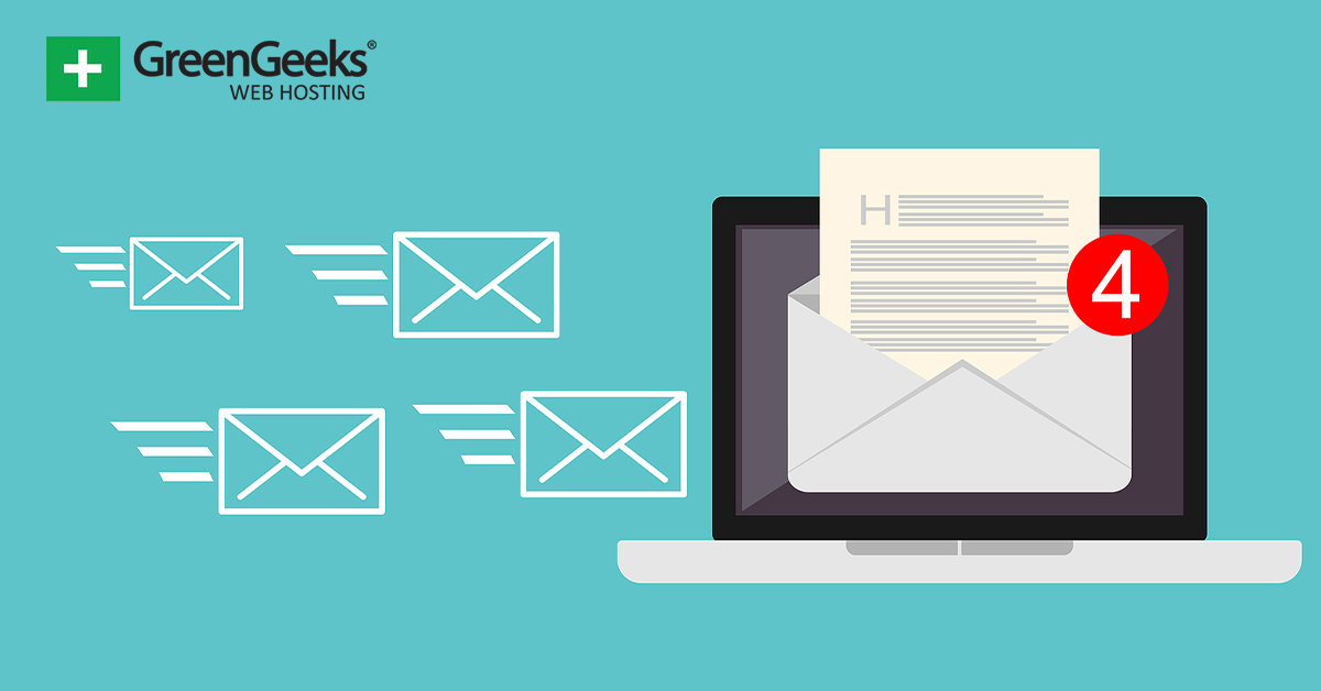 How to Setup Email User and Account Filtering - GreenGeeks