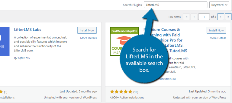 How to Offer Courses in WordPress with LifterLMS - GreenGeeks