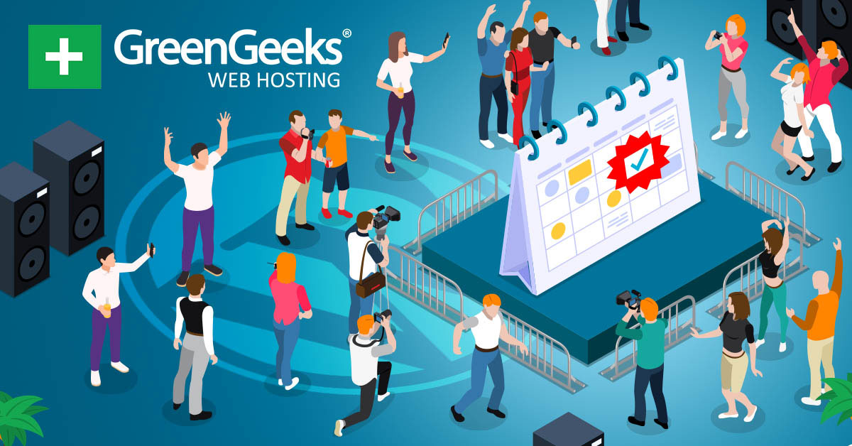 How to Highlight Your Events with EventPrime in WordPress - GreenGeeks