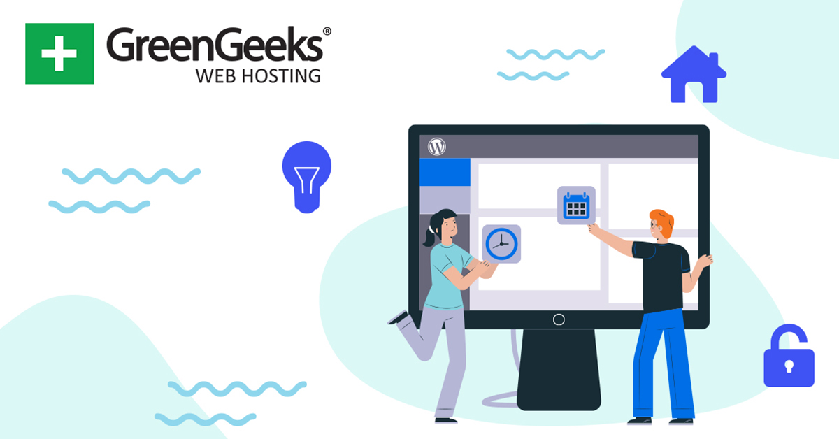 WordPress Admin Icons: How to Add or Change - GreenGeeks
