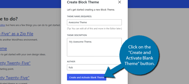 Create Your Own WordPress Theme: Methods to Get You Started - GreenGeeks