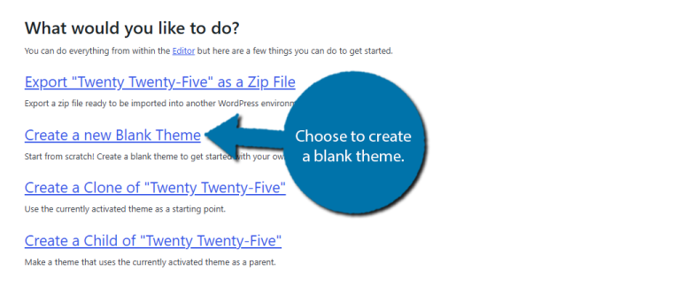 Create Your Own WordPress Theme: Methods to Get You Started - GreenGeeks
