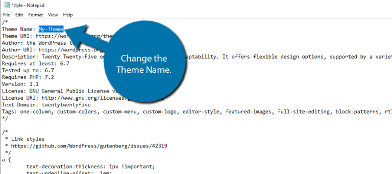 Create Your Own WordPress Theme: Methods to Get You Started - GreenGeeks