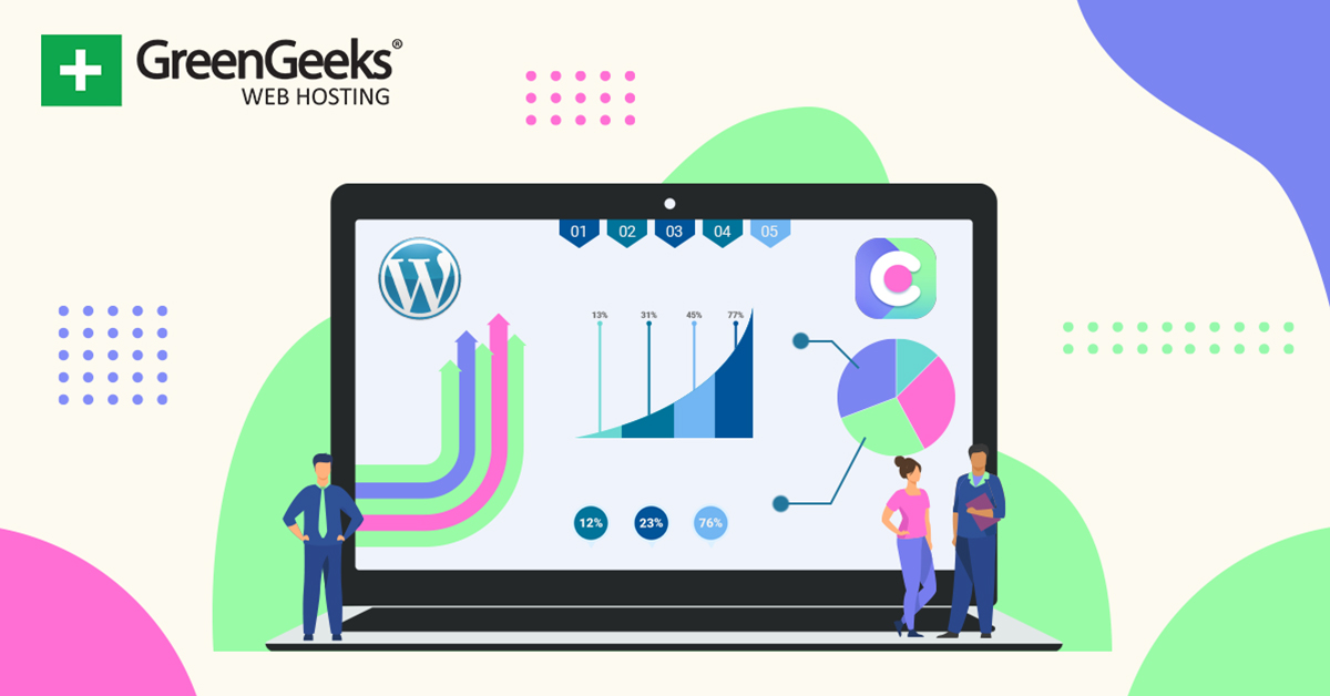How to Build a Chart in WordPress with Chartify
