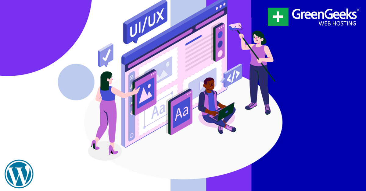 Create Your Own WordPress Theme: Methods to Get You Started - GreenGeeks